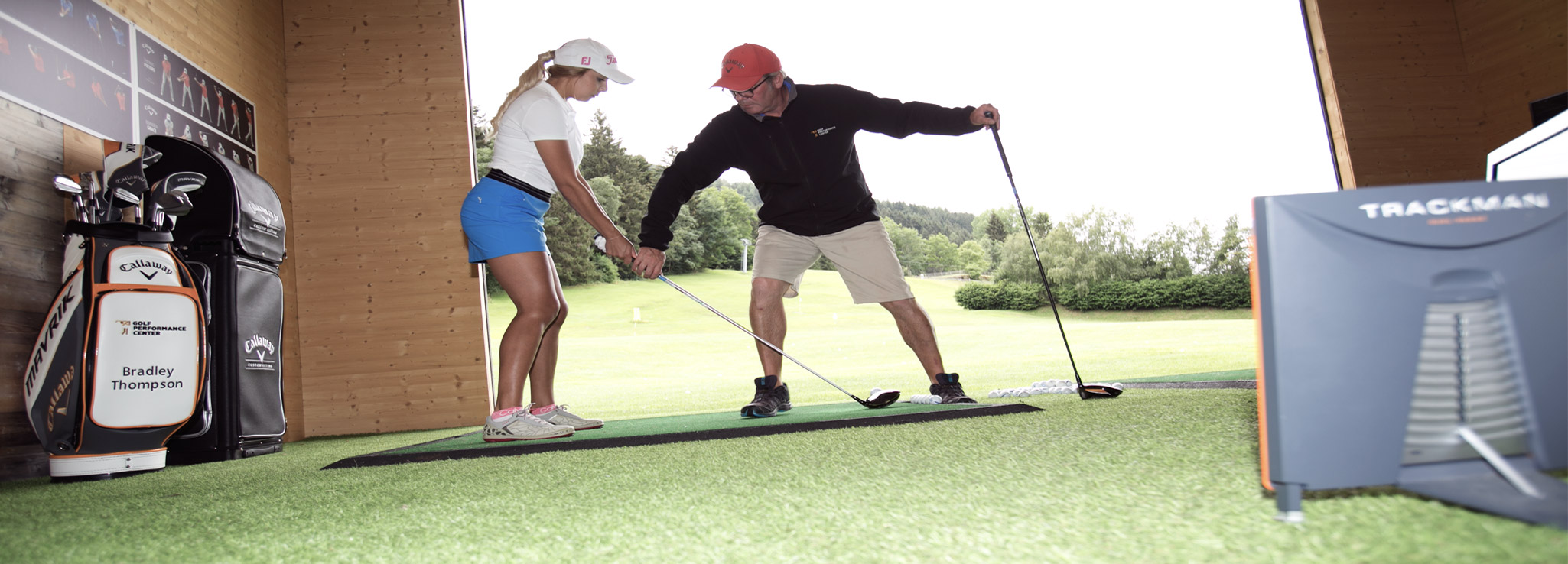 Golfclub Innsbruck Igls